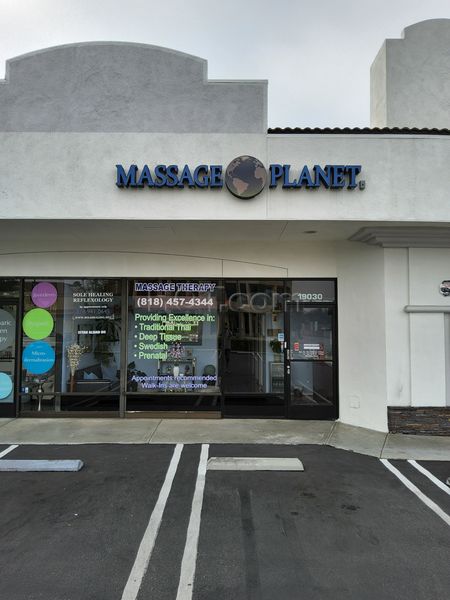 Massage Planet | Massage Parlors in Los Angeles, CA | (818) 457-4344 ...